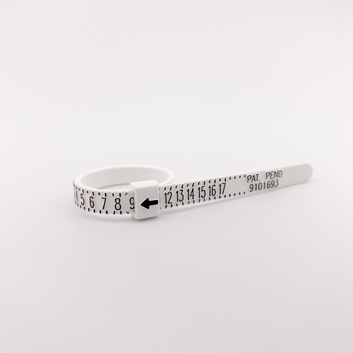 Ring Sizer – FRIEDA Jewelry + Design